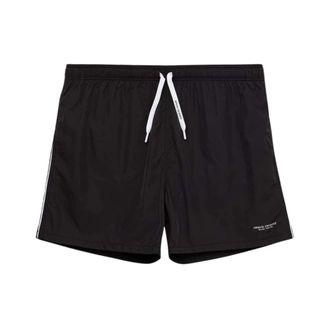 A|X Armani Exchange Beachwear - - Swimwear - Herren - Schwarzk - S