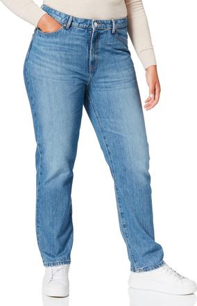 BOSS Straight Crop 1.4