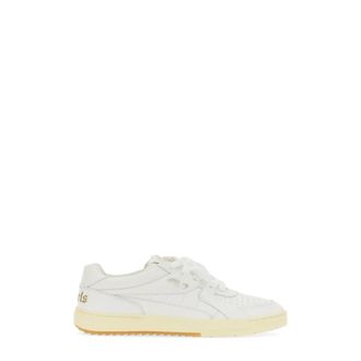 Palm Angels Palm University Monotone - - Shoes - Damen - Wei&szlig; - 36 EU