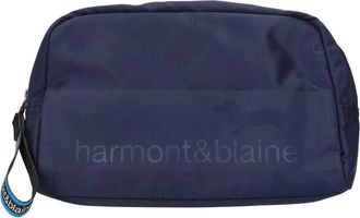 Harmont & Blaine Herren, Taschen, Blau, ONE SIZEGr&ouml;&szlig;e