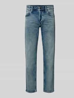 G-Star Slim Fit Jeans aus Baumwoll-Mix Modell Streem