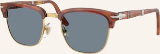 Persol Sonnenbrille po3375s braun