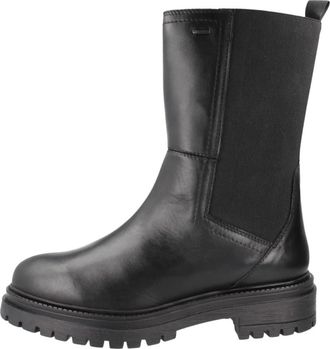 Geox D Iridea B ABX - - Shoes - Damen - Schwarzk - 35 EU