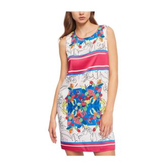 Gaud&igrave; Short Kleider - - Dresses - Damen - Mehrfarbig - M