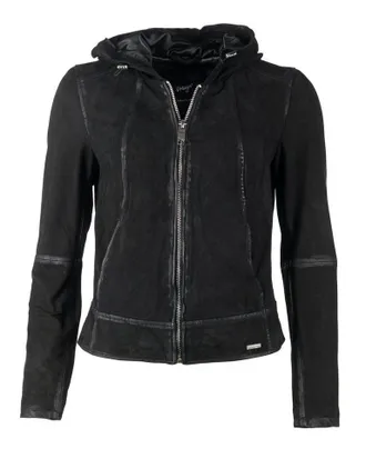 Maze Lederjacke Donie