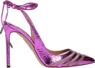 Aquazzura SCHUHE - Pumps auf YOOX.COM