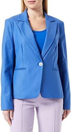 Gerry Weber 120006-31307 Pantalons, Atlantic, W36 Femme