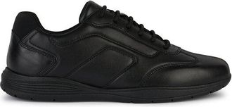 Geox Sneakers U Spherica Ec2 U45BXD 000LM C9999 Schwarz