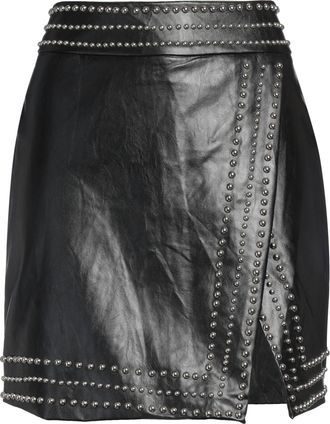 Minueto HOSEN & R&Ouml;CKE - Minir&ouml;cke auf YOOX.COM