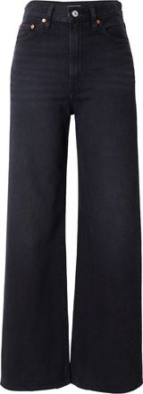 Levi's Ribcage Wide Leg Jeans