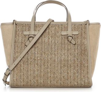 Gianni Chiarini Femme, Sacs, Beige, Taille: ONE Size Bs9762211 Tote Bag