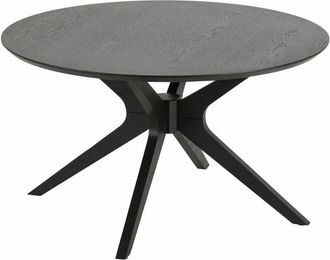 Toilinux Toilinux - Table basse ronde Dune en mdf