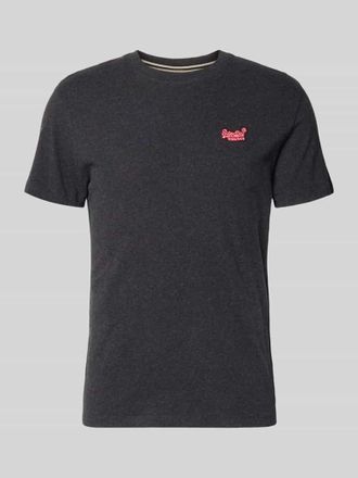 Superdry Regular Fit Freizeithemd mit Reverskragen