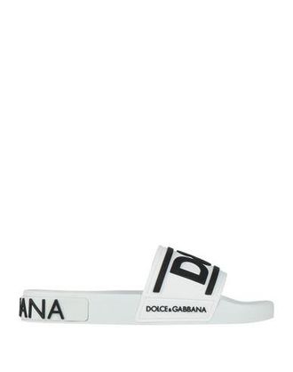 Dolce & Gabbana CHAUSSURES - Sandales sur YOOX.COM