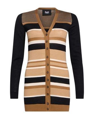 Dolce & Gabbana MAILLE - Cardigans sur YOOX.COM