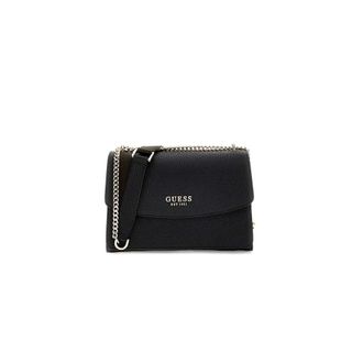 Guess Damen, Taschen, Schwarzk, ONE SIZEGr&ouml;&szlig;e
