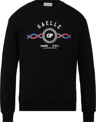 Ga&euml;lle Paris TOPS - Sweatshirts auf YOOX.COM