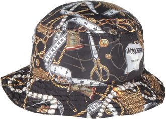 Moschino ACCESSOIRES - M&uuml;tzen & H&uuml;te auf YOOX.COM