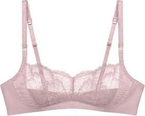 Triumph Bralette en dentelle