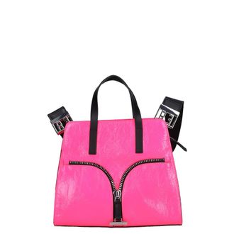 Rebelle Mini Cindy Handtasche - - Bags - Damen - Rosa - ONE SIZE