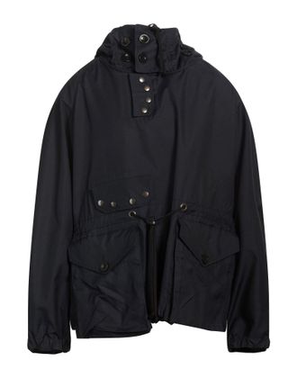 Maison Margiela JACKEN & M&Auml;NTEL - Jacken und Anoraks auf YOOX.COM