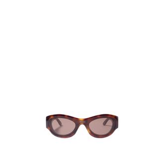 Sunnei Prototipo 5 Sonnenbrillen - - Accessories - Damen - Mehrfarbig - ONE SIZE