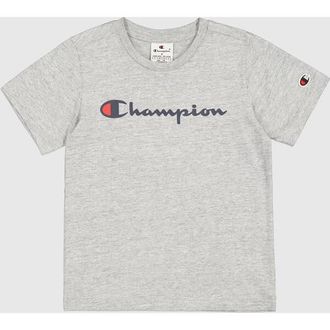 Champion Kinder Shirt Crewneck