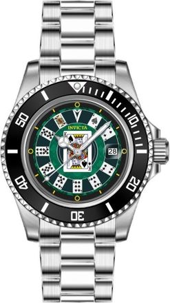 Invicta Pro Diver 50524 Herrenuhr - 40mm