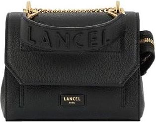 Lancel Sac Rabat S Ninon A09221JDTU Noir