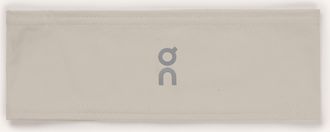 On Stirnband Core weiss