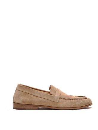 Mars&egrave;ll Mocassins - Beige