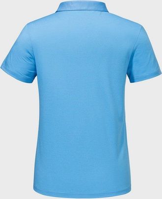 Sch&ouml;ffel Poloshirt CIRC Polo Shirt Tauron L