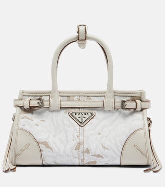 Prada Henkeltasche Prada Bonnie Small