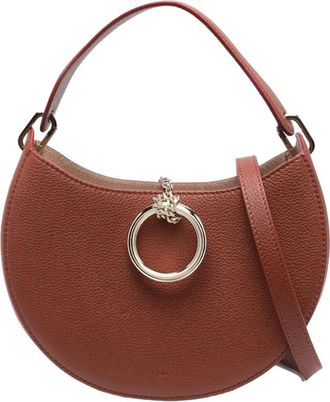 Chlo&eacute; Hobo Bags - Bags Brown - Gr. unisize - in Braun - f&uuml;r Damen