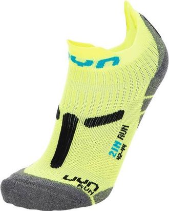 UYN Herren RUN 2IN SOCKS