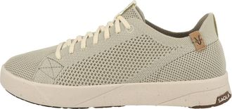 Saola Damen Sneaker Low Cannon Knit W 2.0