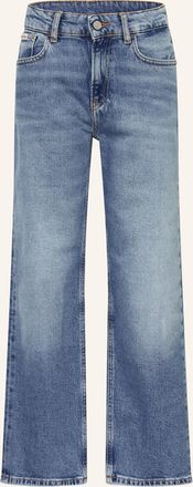 Calvin Klein Jeans Skater Fit blau