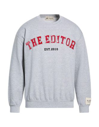 The Editor TOPS - Sweatshirts auf YOOX.COM
