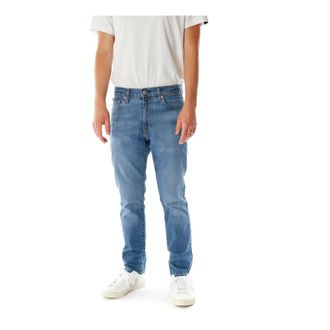 Levi's Homme, Jeans, Bleu, Taille: W38 L32 Slim Fit Jeans
