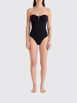 Eres Bademode ERES Damen Farbe Schwarz