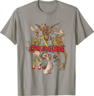 Gremlins Trouble Brewing T-Shirt