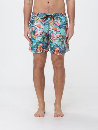 Mauna Kea Maillot De Bain Homme couleur Vin