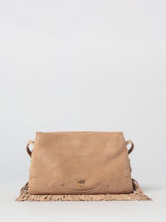 Pinko Umh&auml;ngetasche PINKO Damen Farbe Camel
