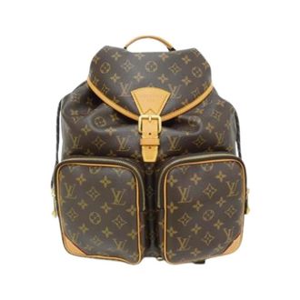Louis Vuitton Damen, Pre-Owned, Braun, ONE SIZEGr&ouml;&szlig;e