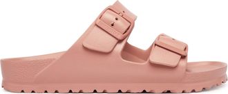 Birkenstock Pantoletten Birkenstock Arizona 1031340 Rosa