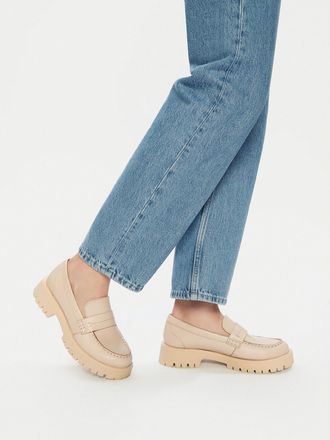 Lasocki Slipper Lasocki ARC-BEA-02 Beige