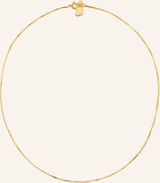 ariane ernst Ariane Ernst Halskette Venice gold
