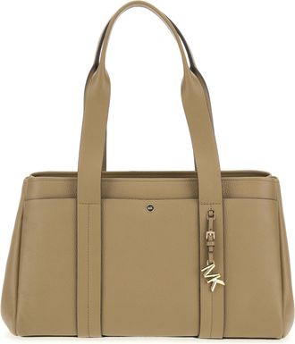 Michael Kors MD TOTE BLACK One Size