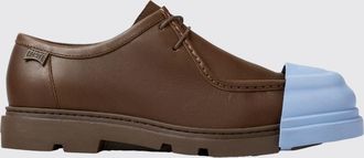 Camper Schn&uuml;rschuhe CAMPER Herren Farbe Braun