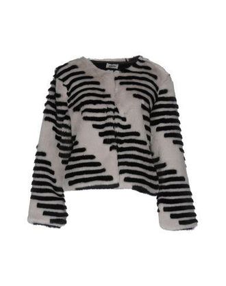 Allure Bridals MANTEAUX - Moutons et fausses fourrures sur YOOX.COM